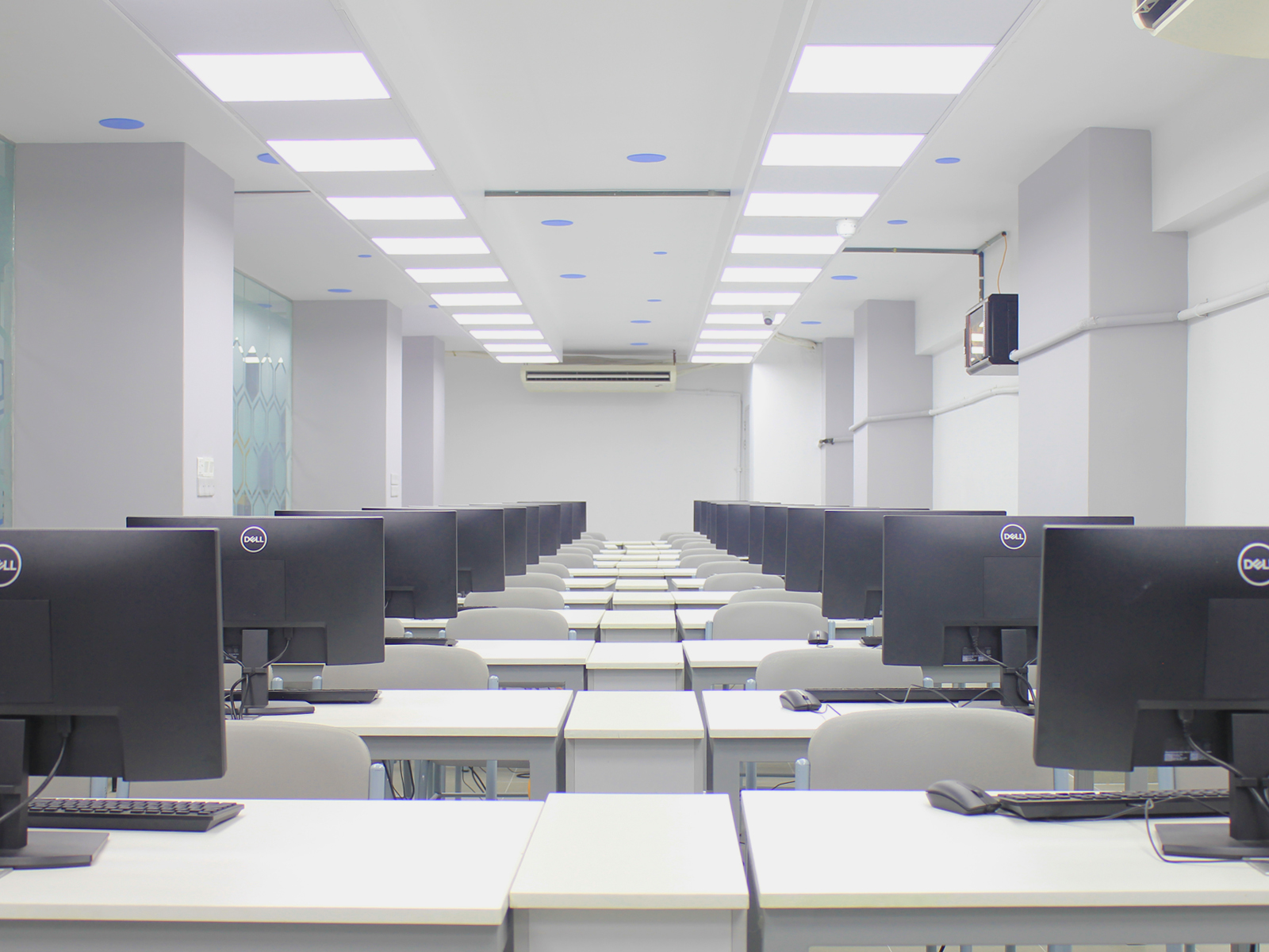 The International University of Scholars