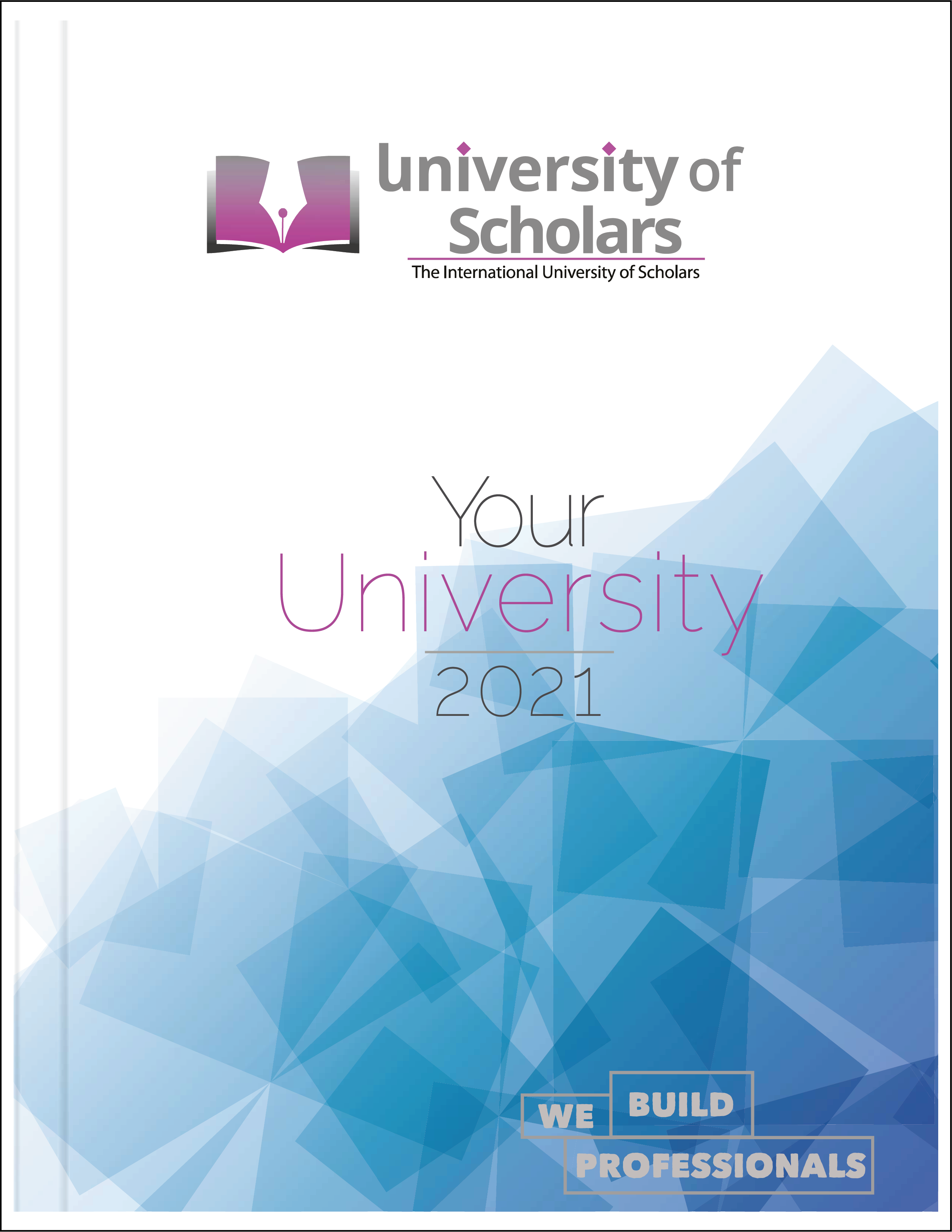 The International University of Scholars